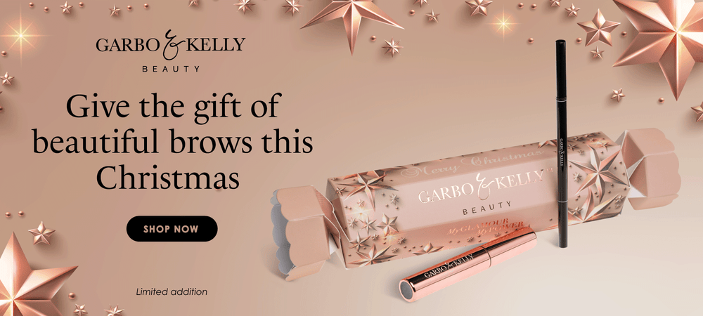 Best Brow Products Australia – Garbo and Kelly